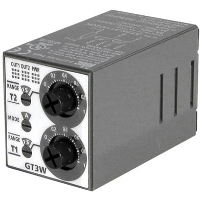 Repeat & Single Shot Timer | Buy Online at Low Cost