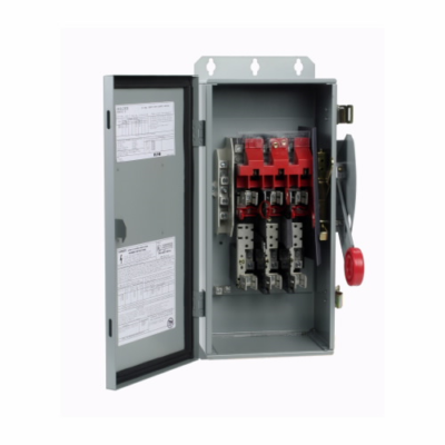 Disconnect Switch and Circuit Breaker Mechanism Online Supplies