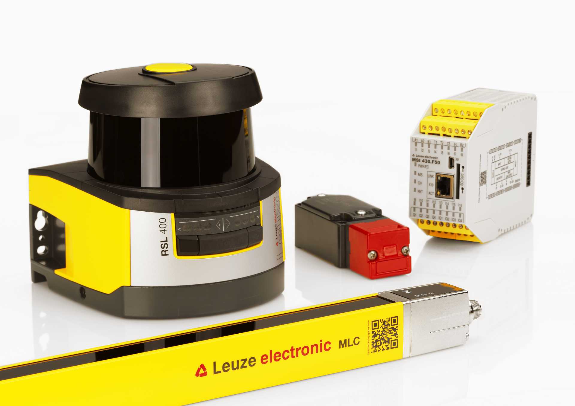 Safety Light Grids | Online at Best Prices